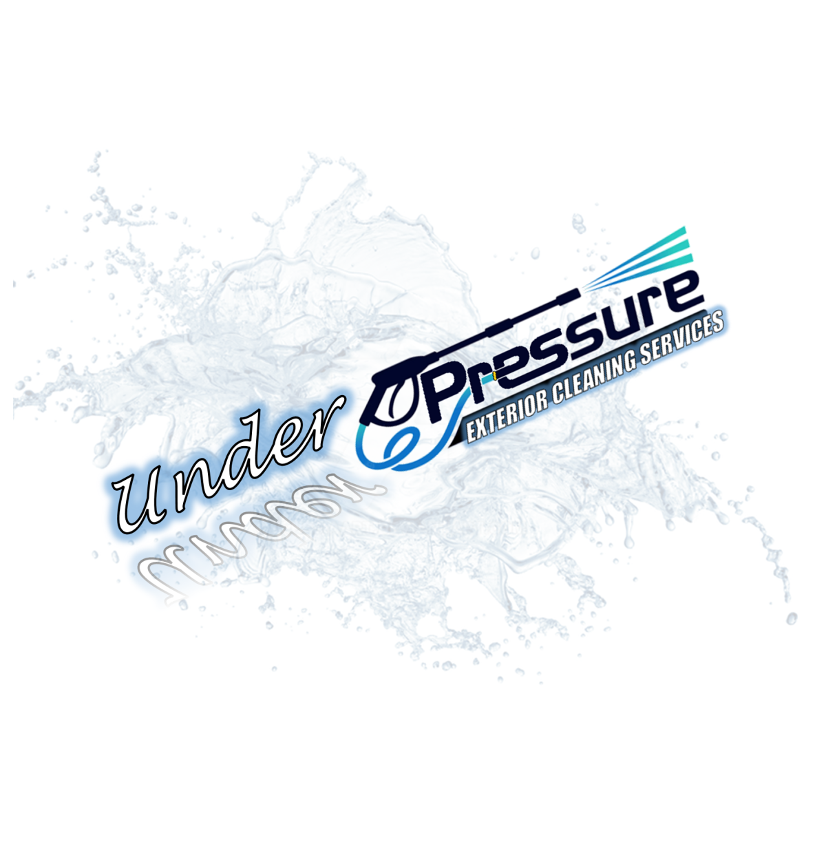 Under Pressure Exterior Cleaning - Professional Services